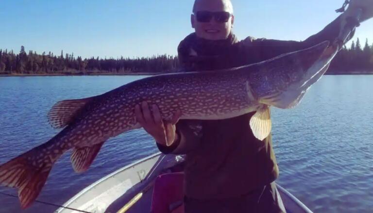 🐟 Red Lake Fishing Report Today 🎣 | May 2026