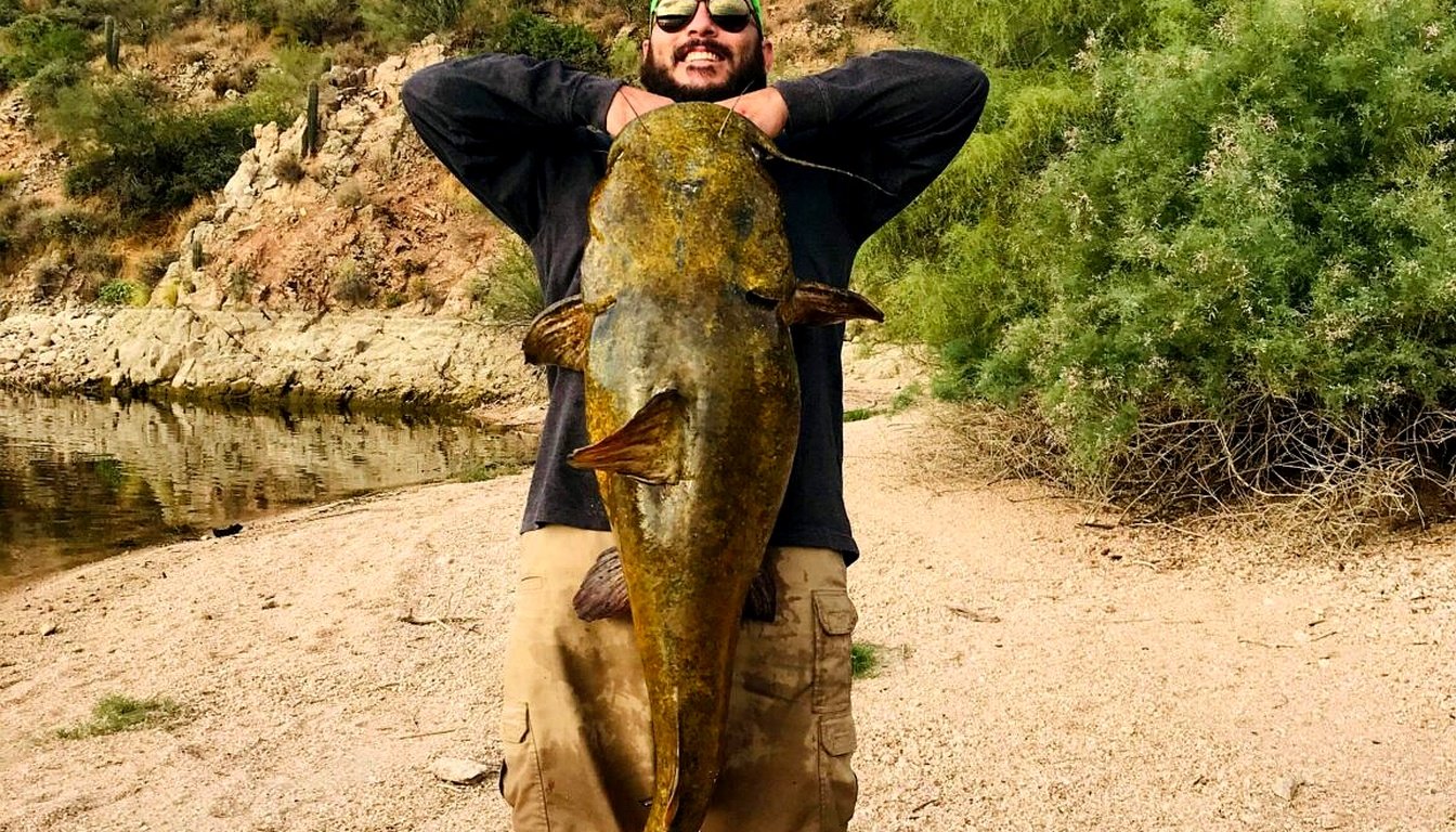 🐟 Bartlett Lake Fishing Report Today 🎣 | September 2025