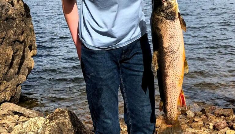Fishing Reports Today | Best Fishing Spots Near Me