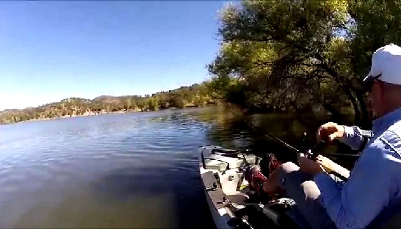 Fishing Reports Today | Best Fishing Spots Near Me