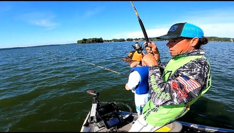 🐟 Wheeler Lake (Wheeler Reservoir), Alabama Fishing Report Today 🎣 ...