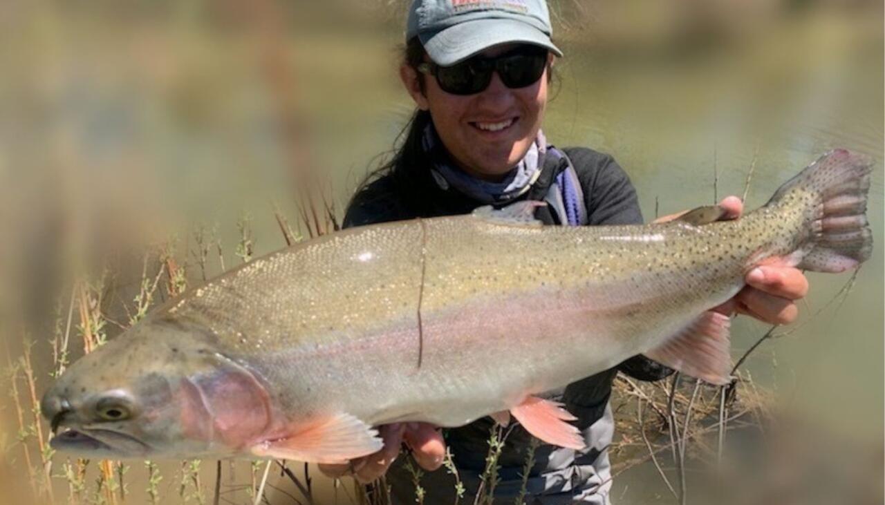 🐟 Pueblo Reservoir, Colorado Fishing Report Today 🎣 | December 2025