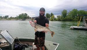 🐟 Boyd Lake Fishing Report Today 🎣 | July 2025