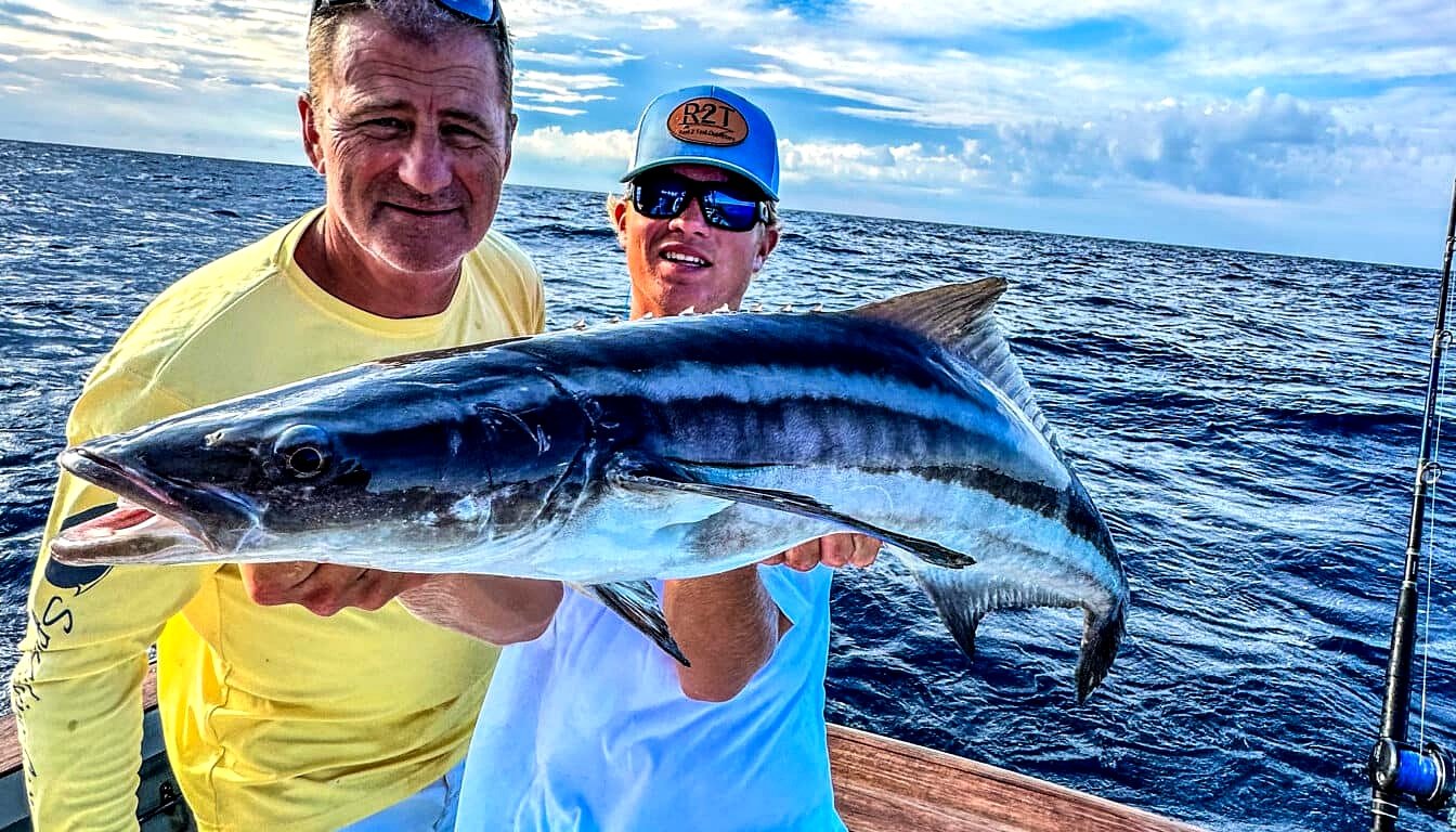 🐟 Brevard County Fishing Report Today 🎣 | November 2025