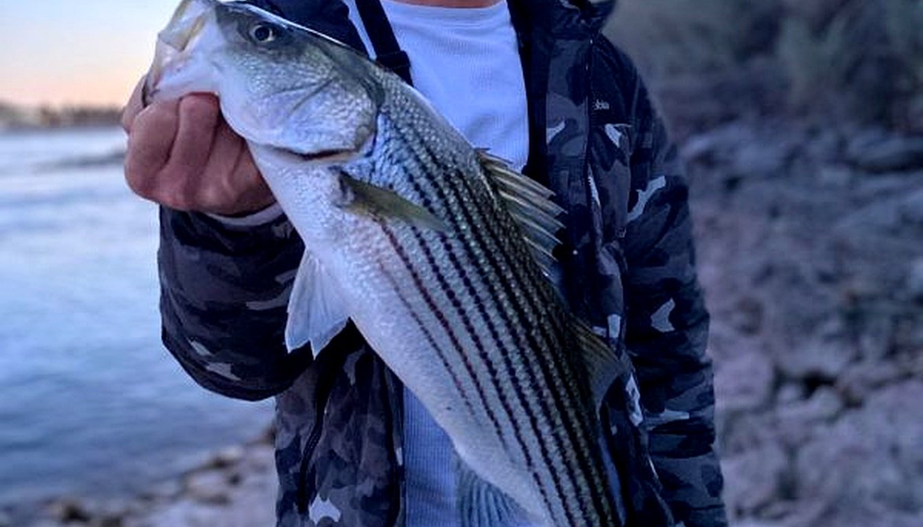 Fishing Reports Today | Best Fishing Spots Near Me