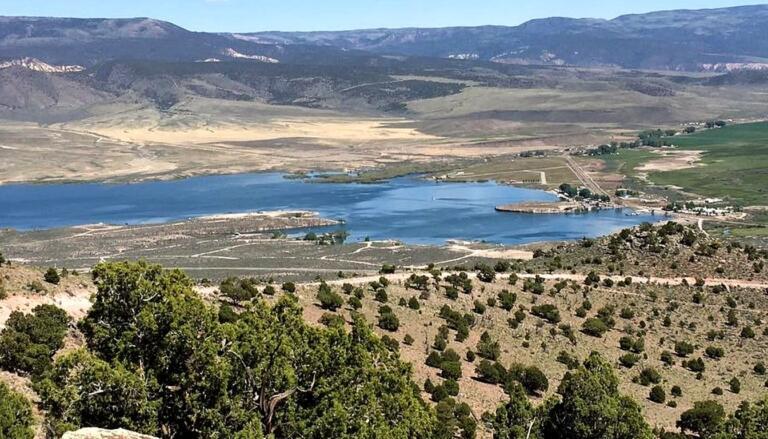 🐟 Otter Creek Reservoir Fishing Report Today 🎣 | May 2026