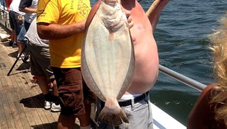 🐟 Perth Amboy To Atlantic Highlands Fishing Report Today 🎣 | March 2026
