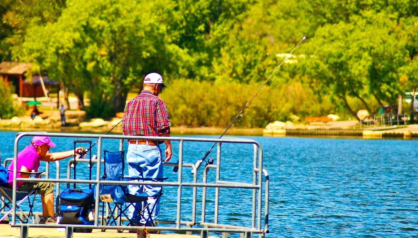 Bear Creek Lake Fishing Report Today October 2025 bear-creek-lake-fishing-report-today-october-2025