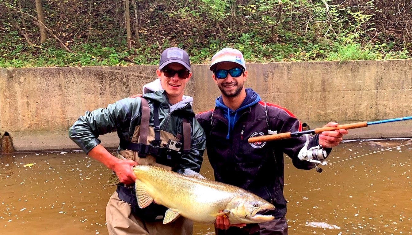 Fishing Reports Today | Best Fishing Spots Near Me