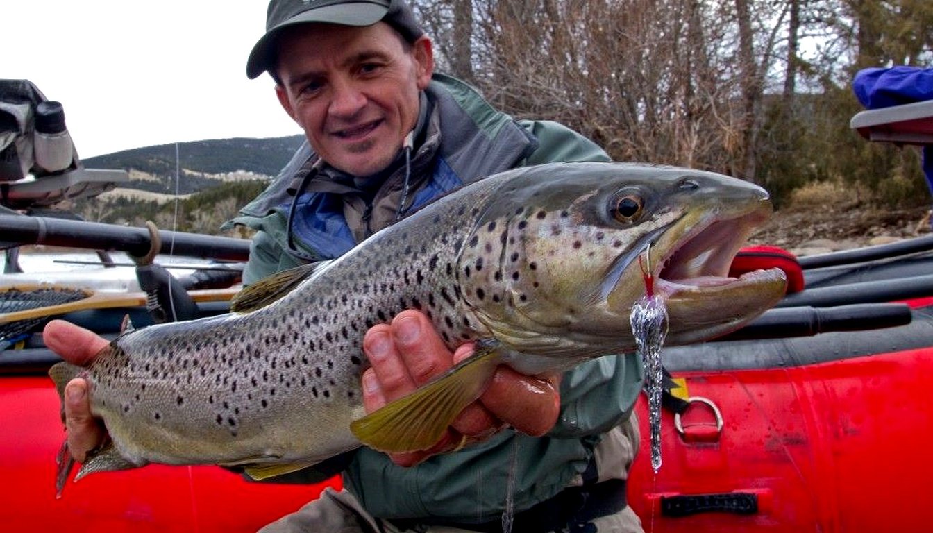 Fishing Reports Today | Best Fishing Spots Near Me