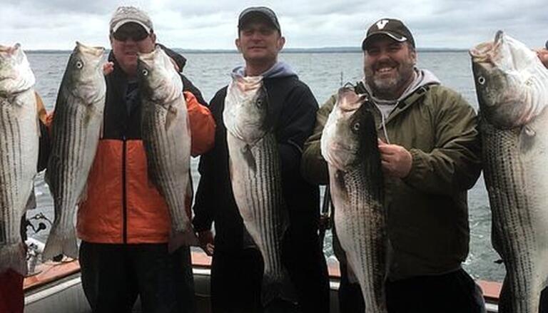 🐟 Fortescue CreeK, New Jersey Fishing Report Today 🎣 | December 2025