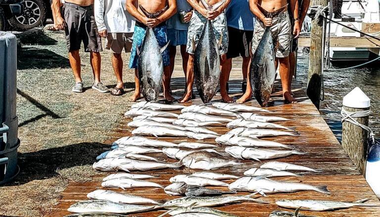 🐟 Outer Banks Fishing Report Today 🎣 | May 2026