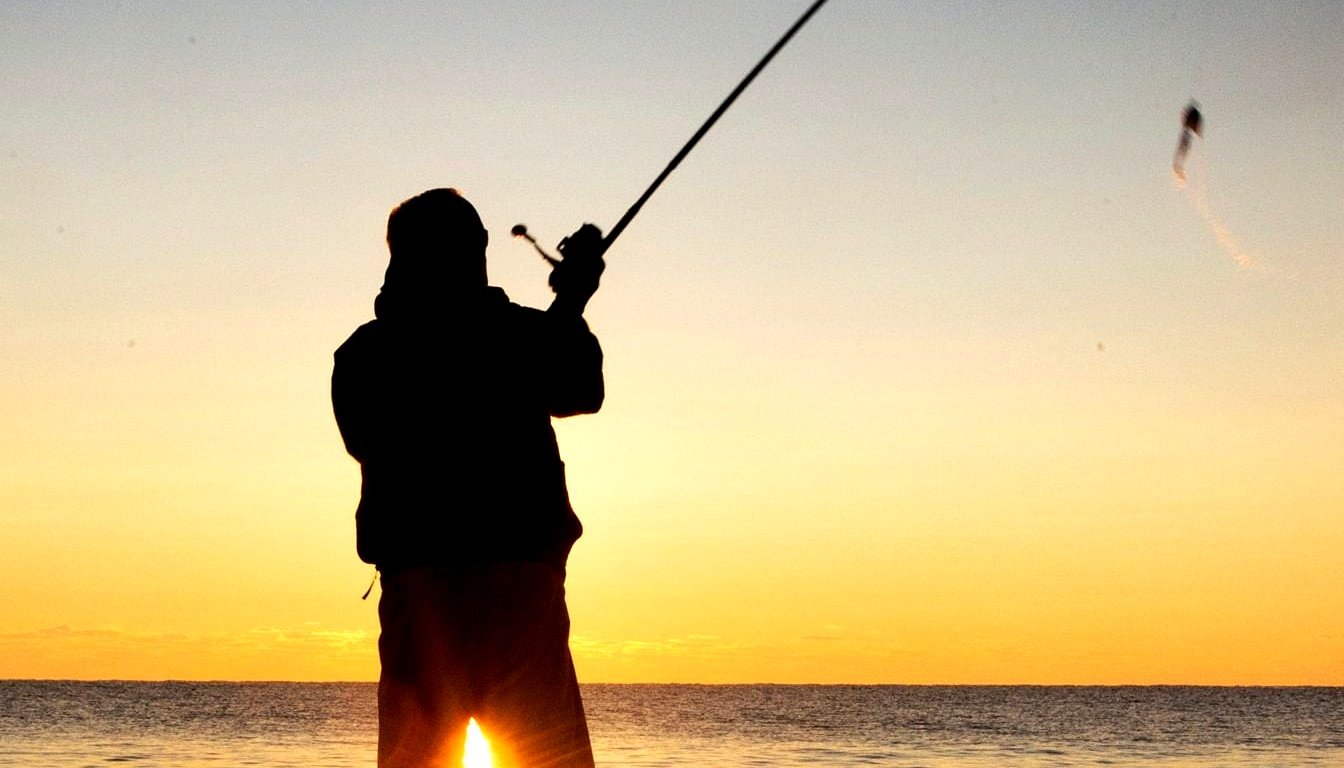 Fishing Reports Today | Best Fishing Spots Near Me