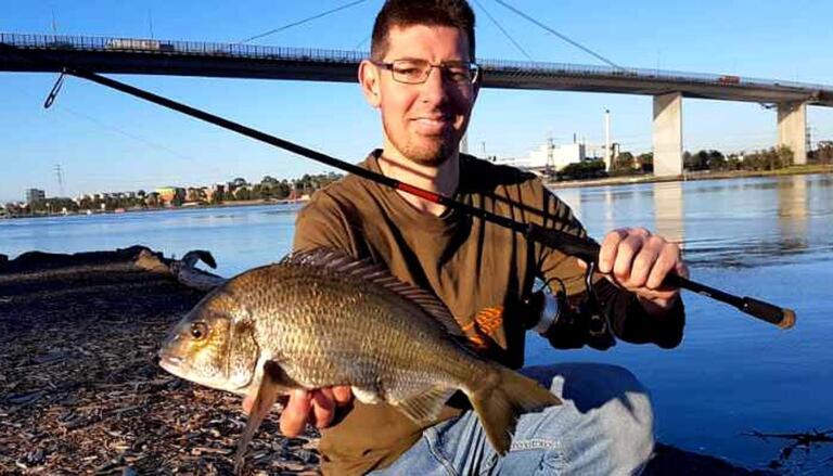 🐟 Melbourne Fishing Report Today 🎣 | May 2026