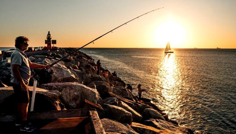 🐟 Perth Fishing Report Today 🎣 | May 2026