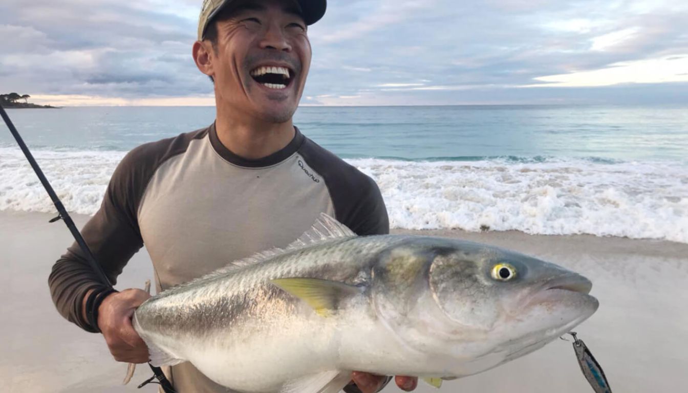How To Australian Salmon: Complete Guide To Techniques, Gear, And ...