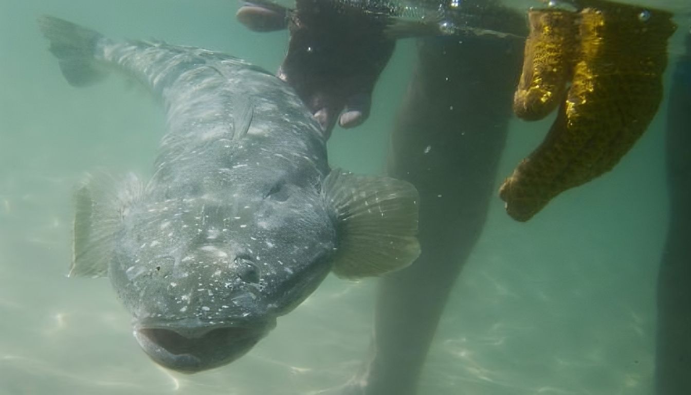 How To Catch Flathead: Complete Guide To Techniques, Gear, And ...