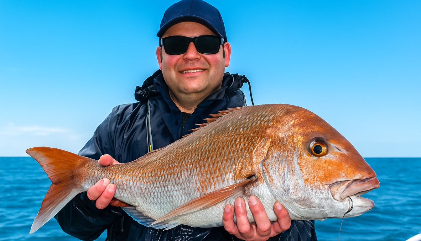 How To Catch Snapper: Complete Guide To Techniques, Gear, And Locations ...