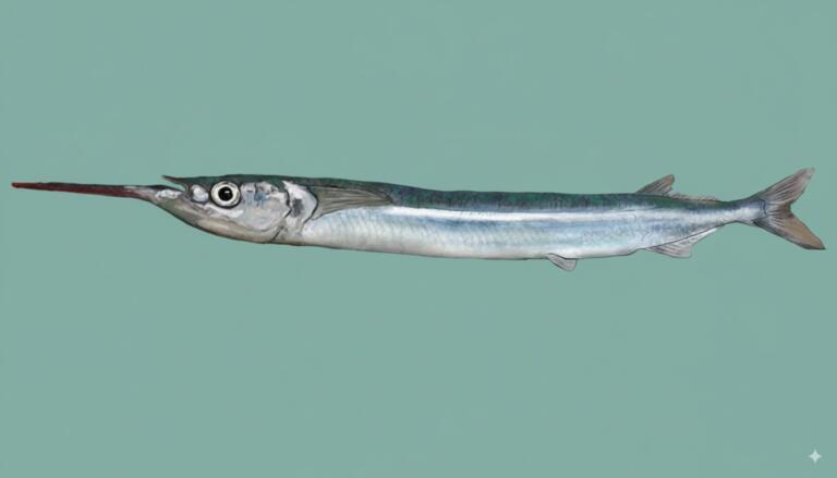 How To Catch Garfish: Complete Guide To Techniques, Gear, And Locations ...