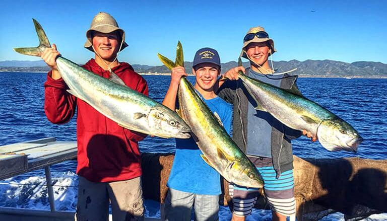 🐟 Dana Point Fishing Report Today 🎣 | June 2026