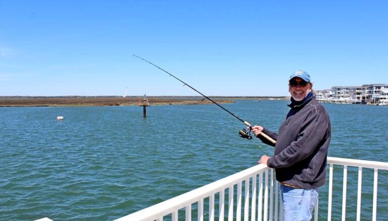 🐟 Sea Isle City Fishing Report Today 🎣 | June 2026