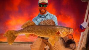 How To Catch Walleye: Complete Guide To Techniques, Gear, And Locations ...