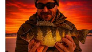 How To Catch Yellow Perch: Complete Guide To Techniques, Gear, And ...