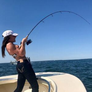 How To Catch Bluefish: Complete Guide To Techniques, Gear, And ...